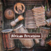 African Percussion Sample Pack: Authentic Drum Loops & Sounds